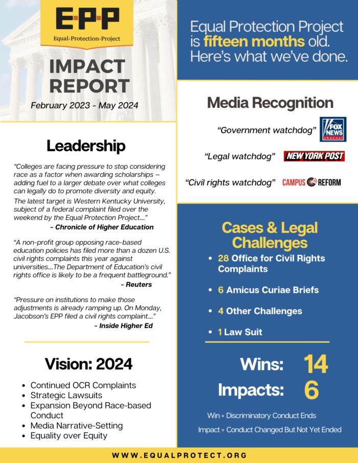 Equal Protect | About Us