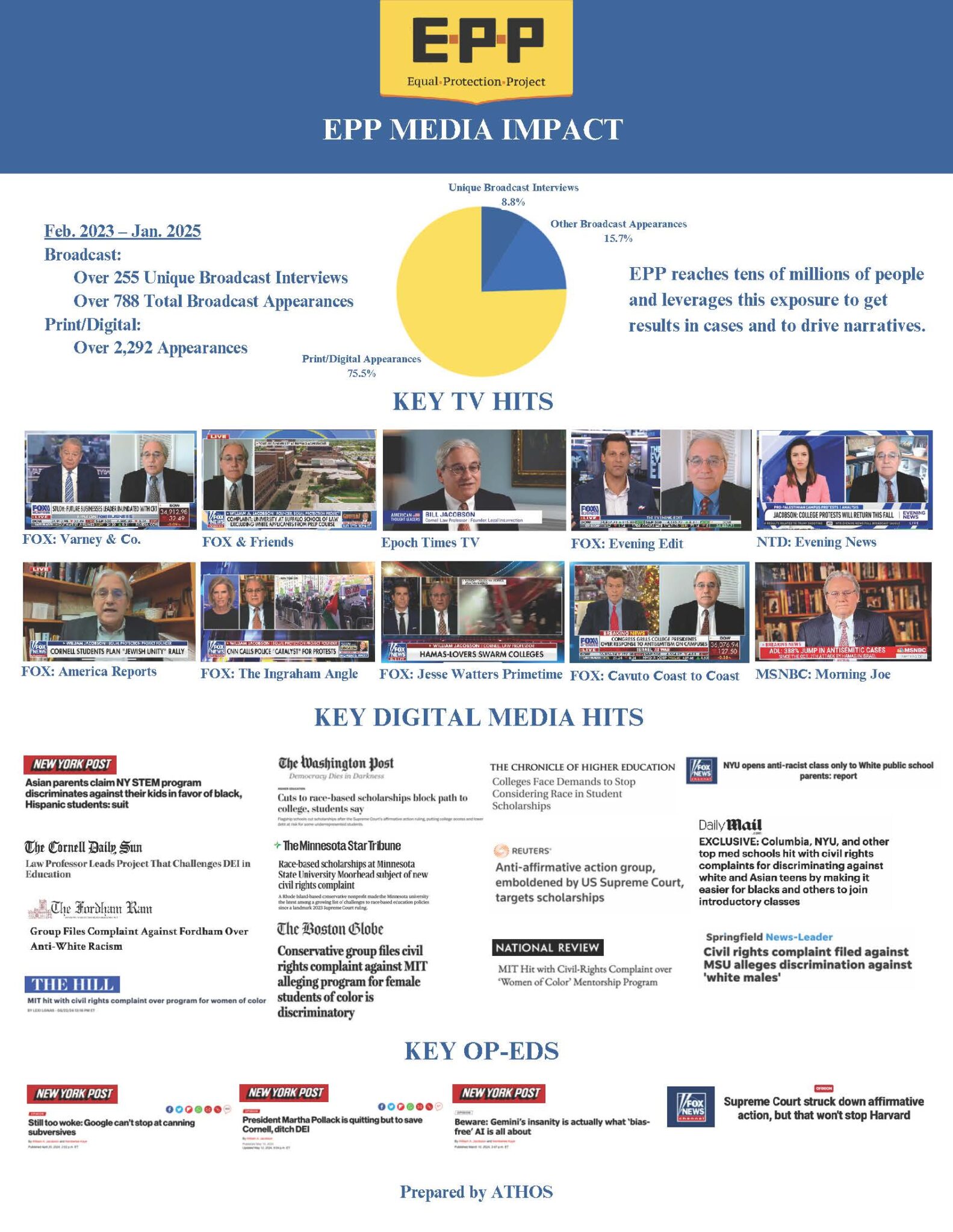 Equal Protect | About Us