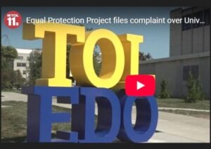 Equal Protect | Investigate. Educate. Litigate.